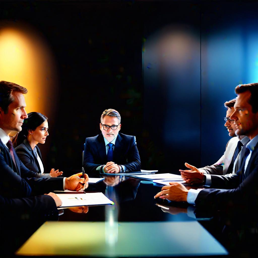 Como Formar Líderes Eficazes para Sua Empresa